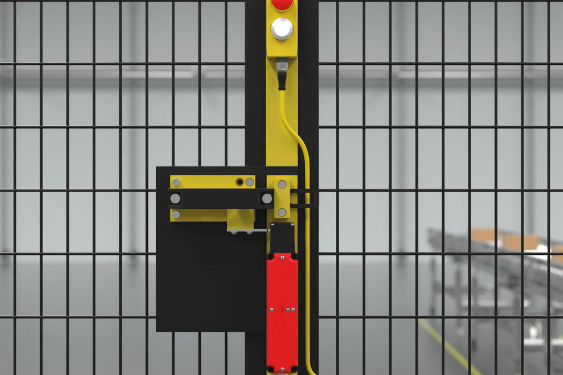 MVK Fusion CIP Safety IP67 - EtherNet/IP and IO-Link | Murrelektronik