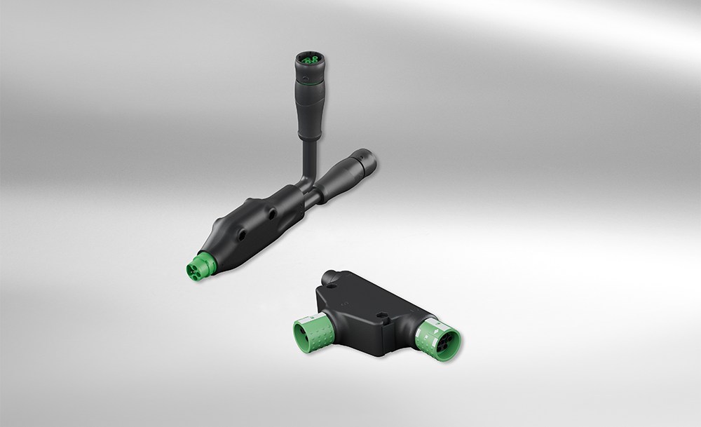 MQ15 Power-Steckverbinder | Murrelektronik