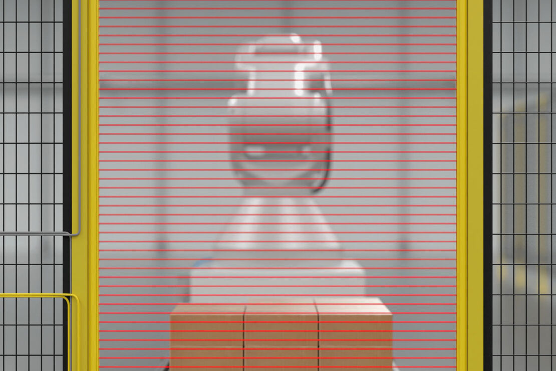 MVK Fusion CIP Safety IP67 - EtherNet/IP and IO-Link | Murrelektronik