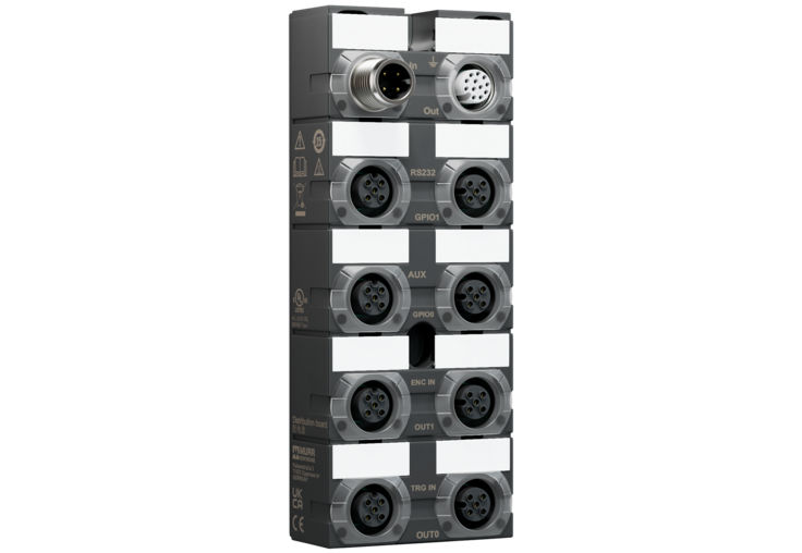 Vision Installation Solutions | Murrelektronik