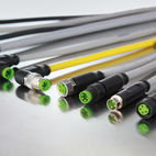 Sensor Actuator Cables | Murrelektronik