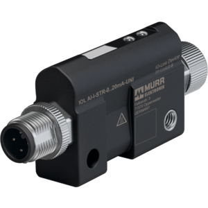 I/O-Systeme im Überblick | Murrelektronik