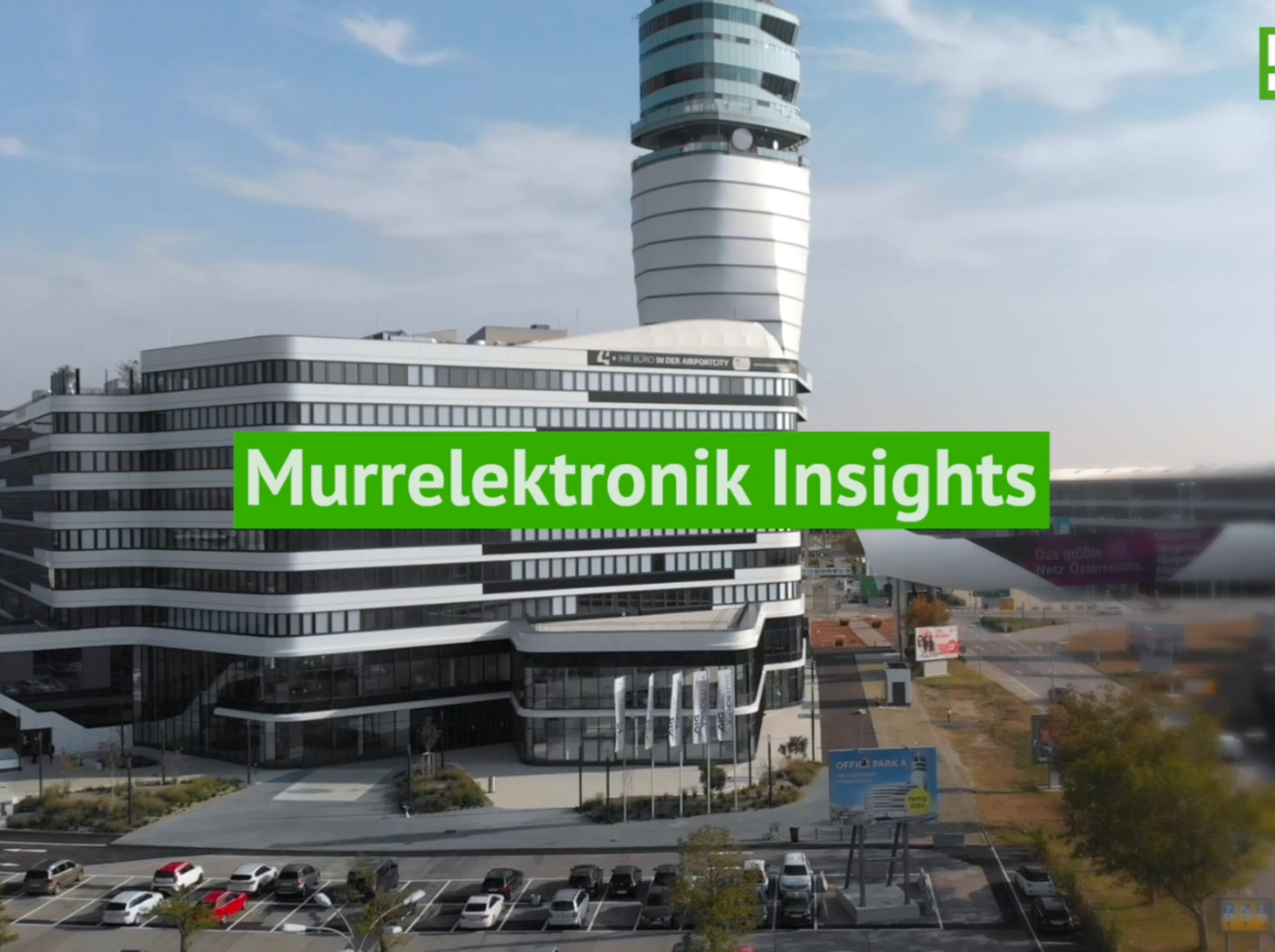Murrelektronik Insights | Murrelektronik