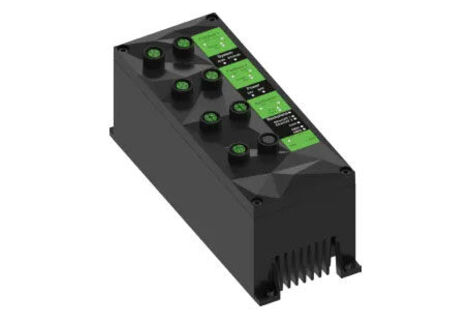 Vario-X Automotive | Murrelektronik