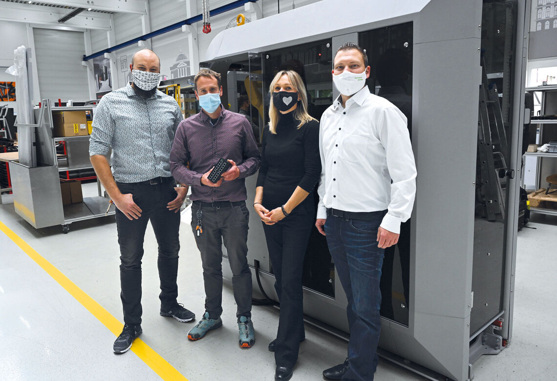 Information about our products | Murrelektronik