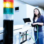 Modlink MSDD Front Panel Interfaces | Murrelektronik