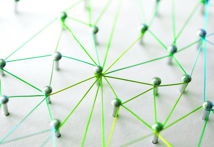 Powerful network technology | Murrelektronik