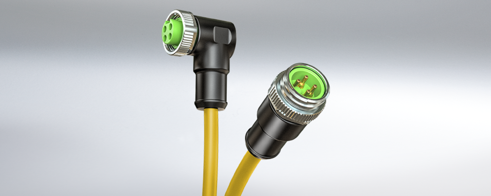 Power Connectors | Murrelektronik