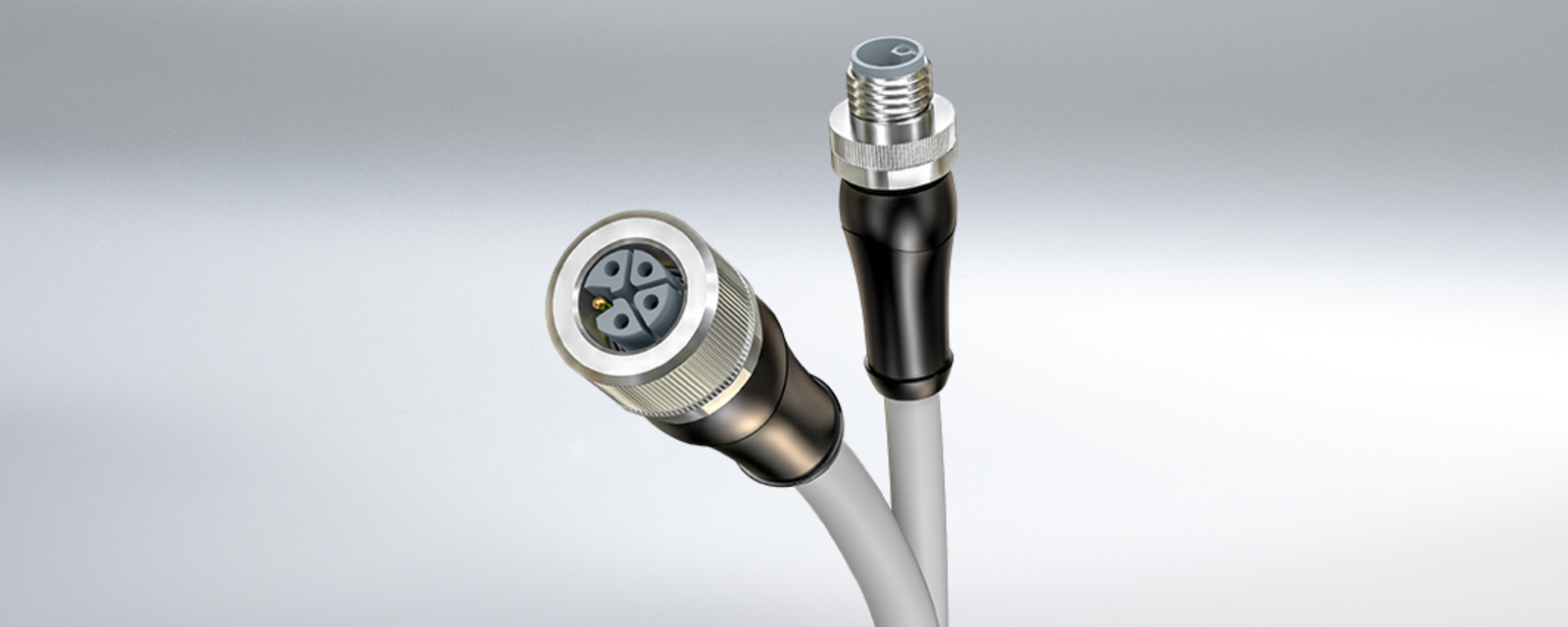 Power Connectors | Murrelektronik