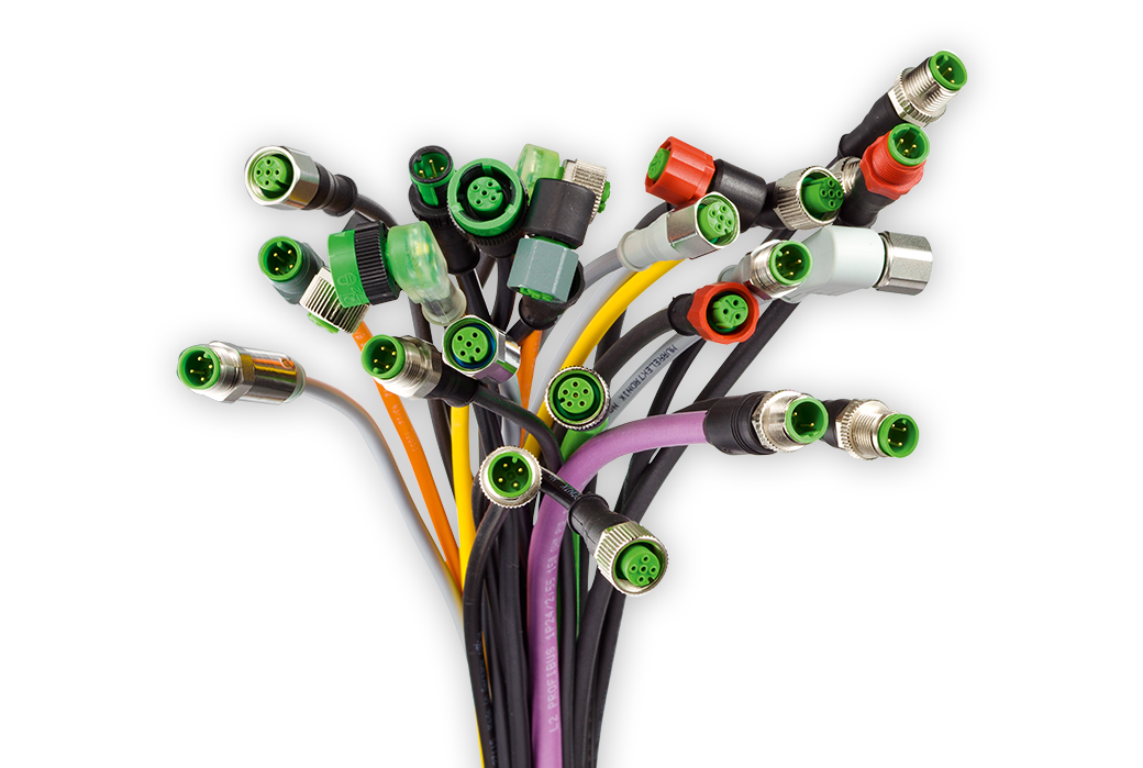 Comprehensive product range | Murrelektronik