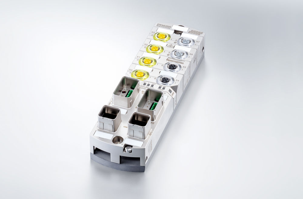 Safety - Functional safety technology | Murrelektronik