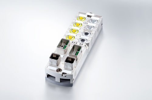 Safety - Functional safety technology | Murrelektronik