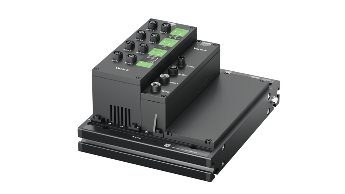 Information about our products | Murrelektronik