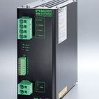 Buffer modules secure power supplies | Murrelektronik