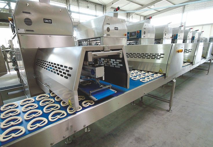 Cube67 - Application solutions & Industries | Murrelektronik