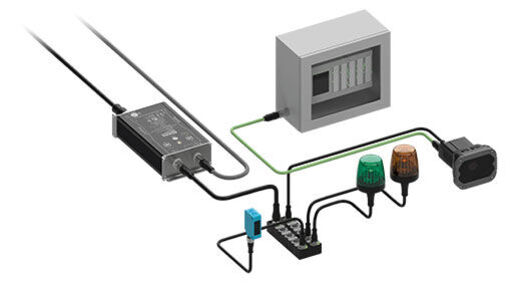 Machine Vision - Installation Solutions | Murrelektronik