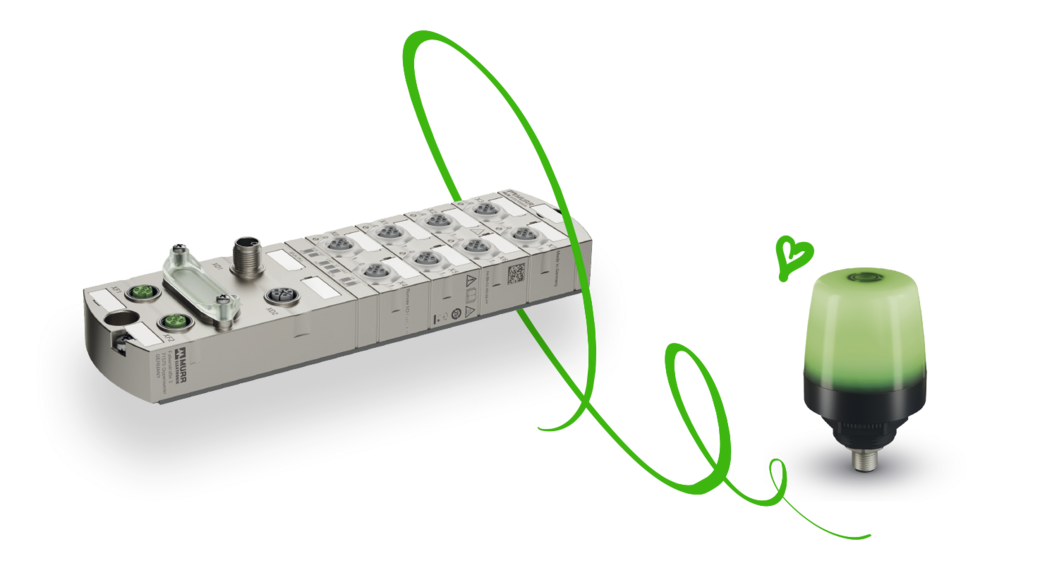 IO-Link | Murrelektronik IO-Link | Murrelektronik