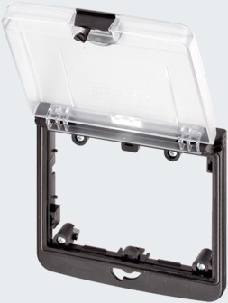 Modlink MSVD Power Outlets | Murrelektronik