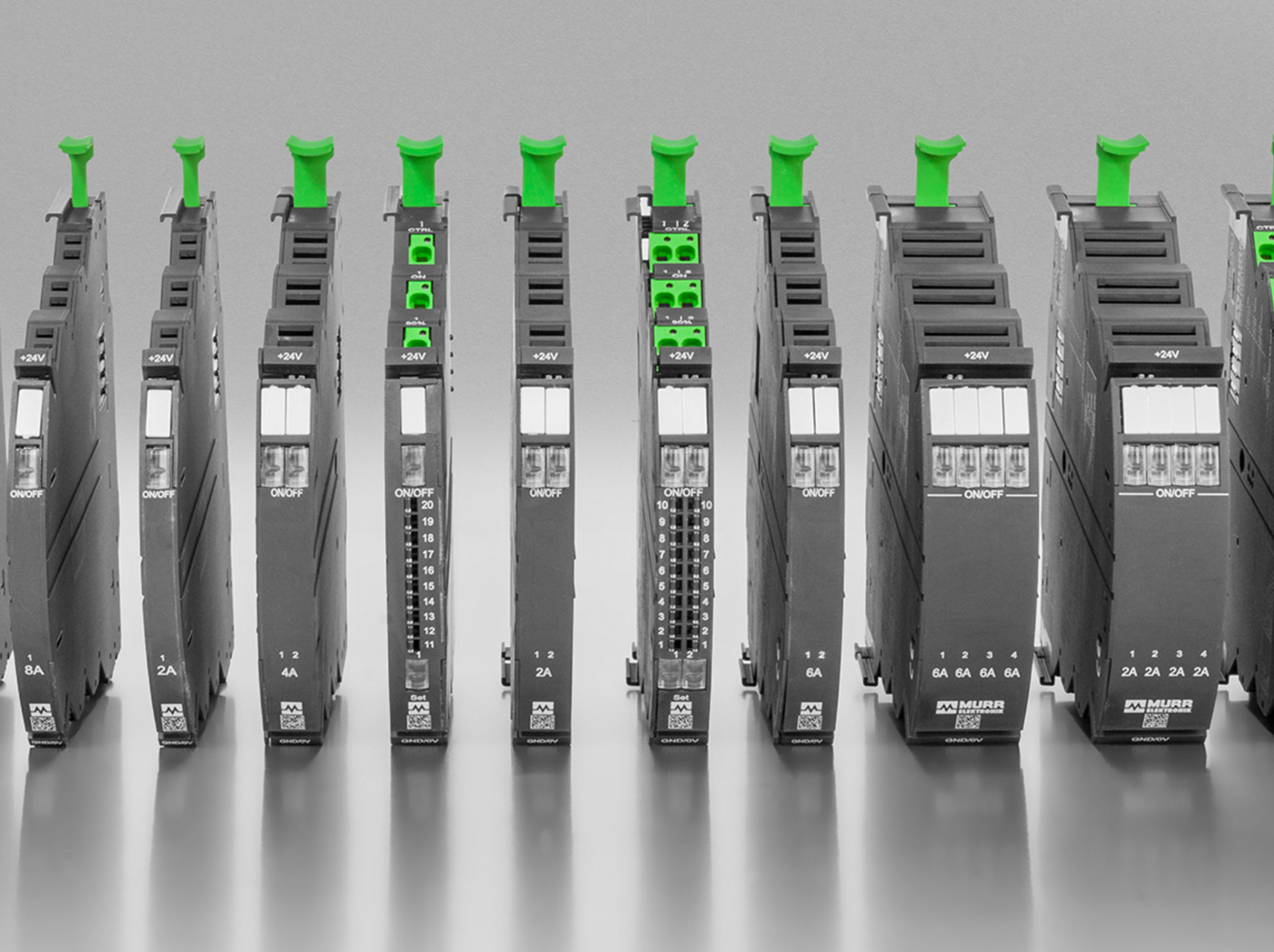 Build Your Own Mico Pro Online | Murrelektronik