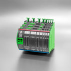 MICO Pro® Intelligent Power Distribution | Murrelektronik