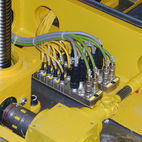 MVK Metal Safety Fieldbus Module | Murrelektronik