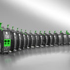 MICO Pro® Intelligent Power Distribution | Murrelektronik