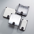 Modlink MSDD Front Panel Interfaces | Murrelektronik