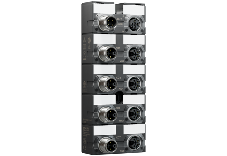 Vision Installation Solutions | Murrelektronik