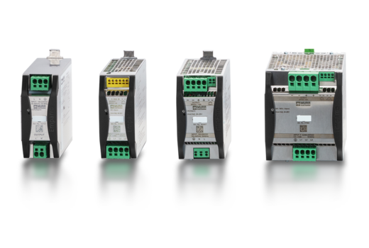 Comprehensive product range | Murrelektronik