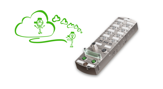 IO-Link | Murrelektronik