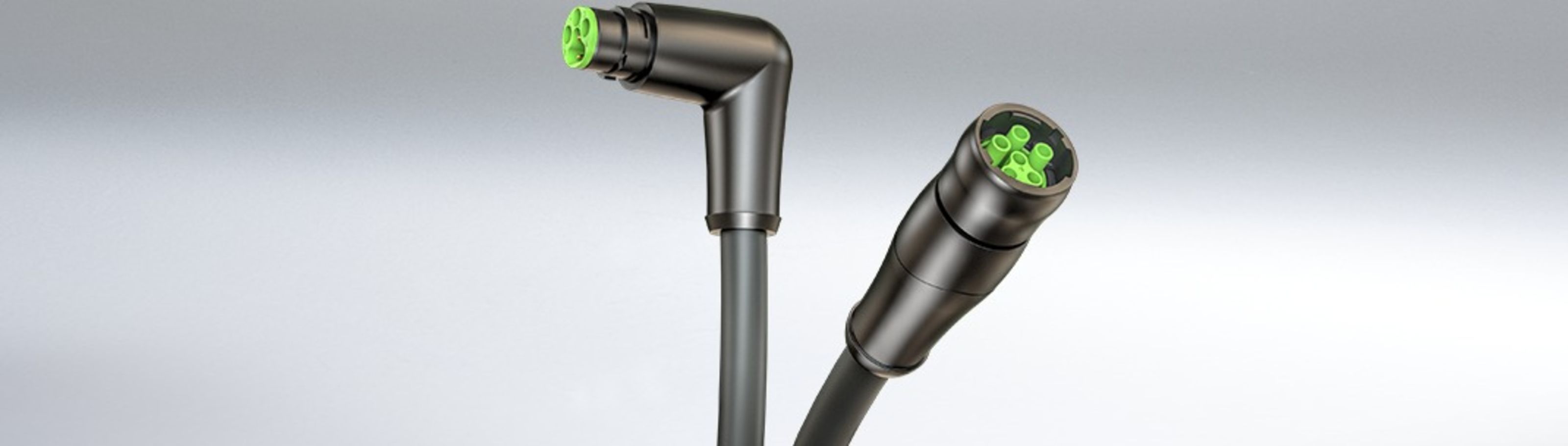 Power Connectors | Murrelektronik