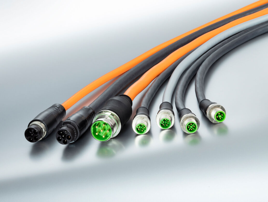 IO-Link | Murrelektronik