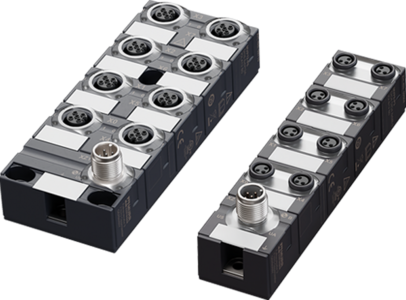 I/O Systems at a glance | Murrelektronik