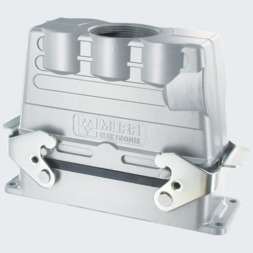 Modlink MSDD Front Panel Interfaces | Murrelektronik