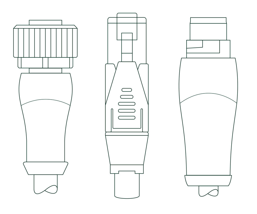 Connectivity Heroes | Murrelektronik