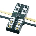 I/O Systems at a glance | Murrelektronik