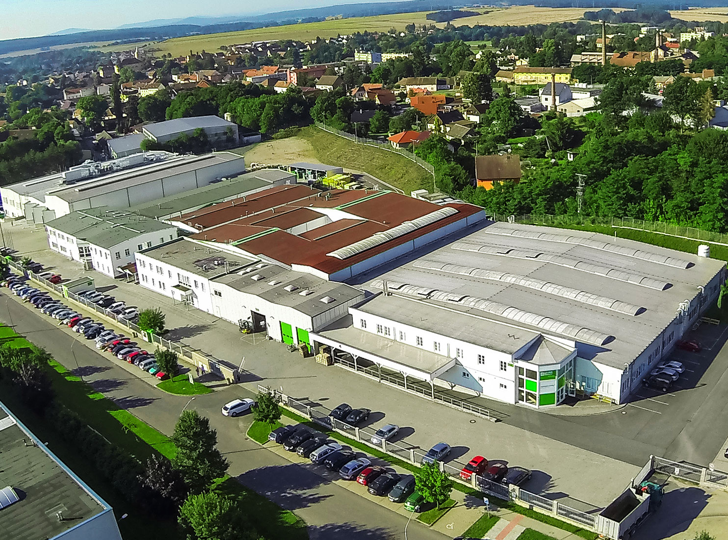 Murrelektronik steht für Qualität – weltweit | Murrelektronik