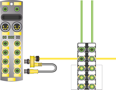 Cube67 Safety | Murrelektronik