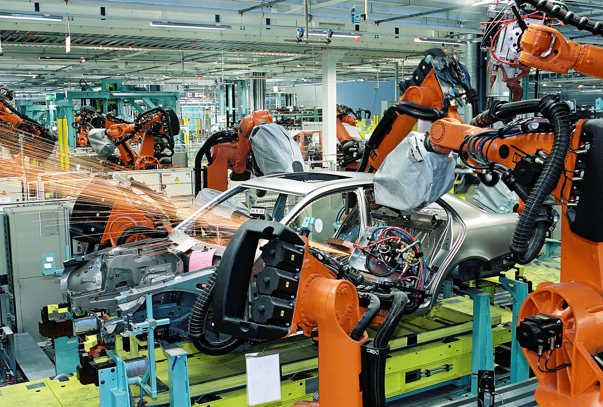 MVK Metal POF Fiber Optic Data Transfer | Murrelektronik