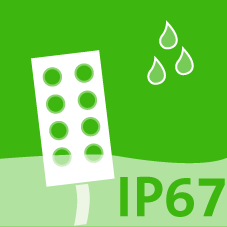 MVK Metal Safety Fieldbus Module | Murrelektronik