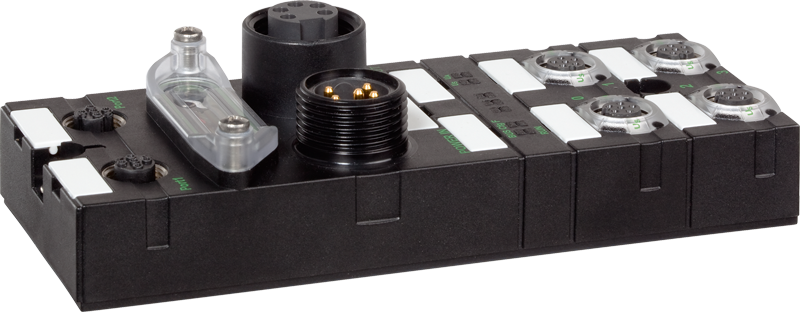 Cube67, modular fieldbus system | Murrelektronik